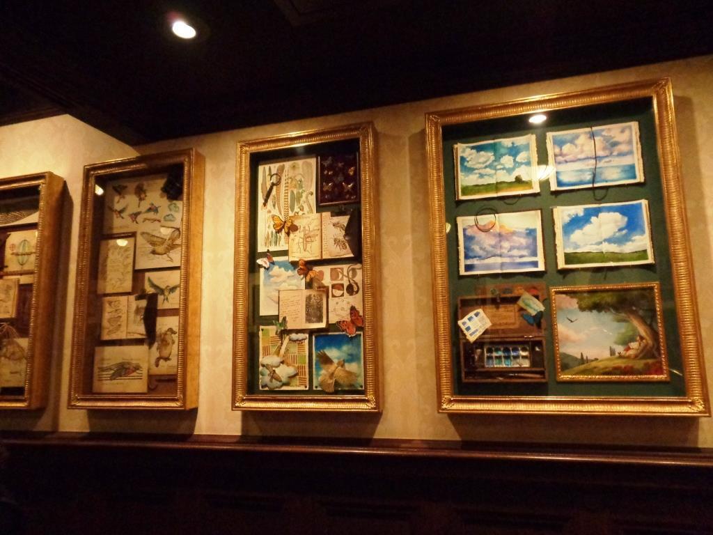 TDR40周年「ドリームゴーラウンド」に行ってきたよ～！ episode3 TDS（ディズニーシー）を楽しみました。。。: アナちゃん趣味便り！